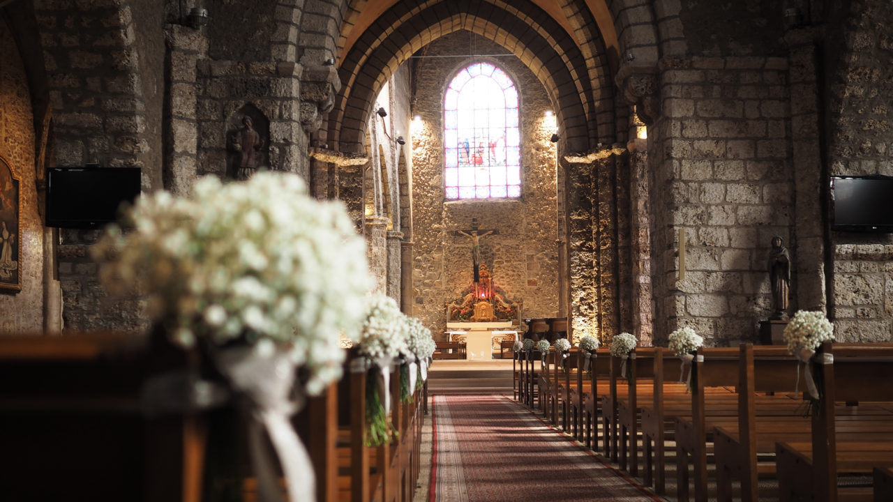 Thème Blanc – Le Fleuriste du Coin