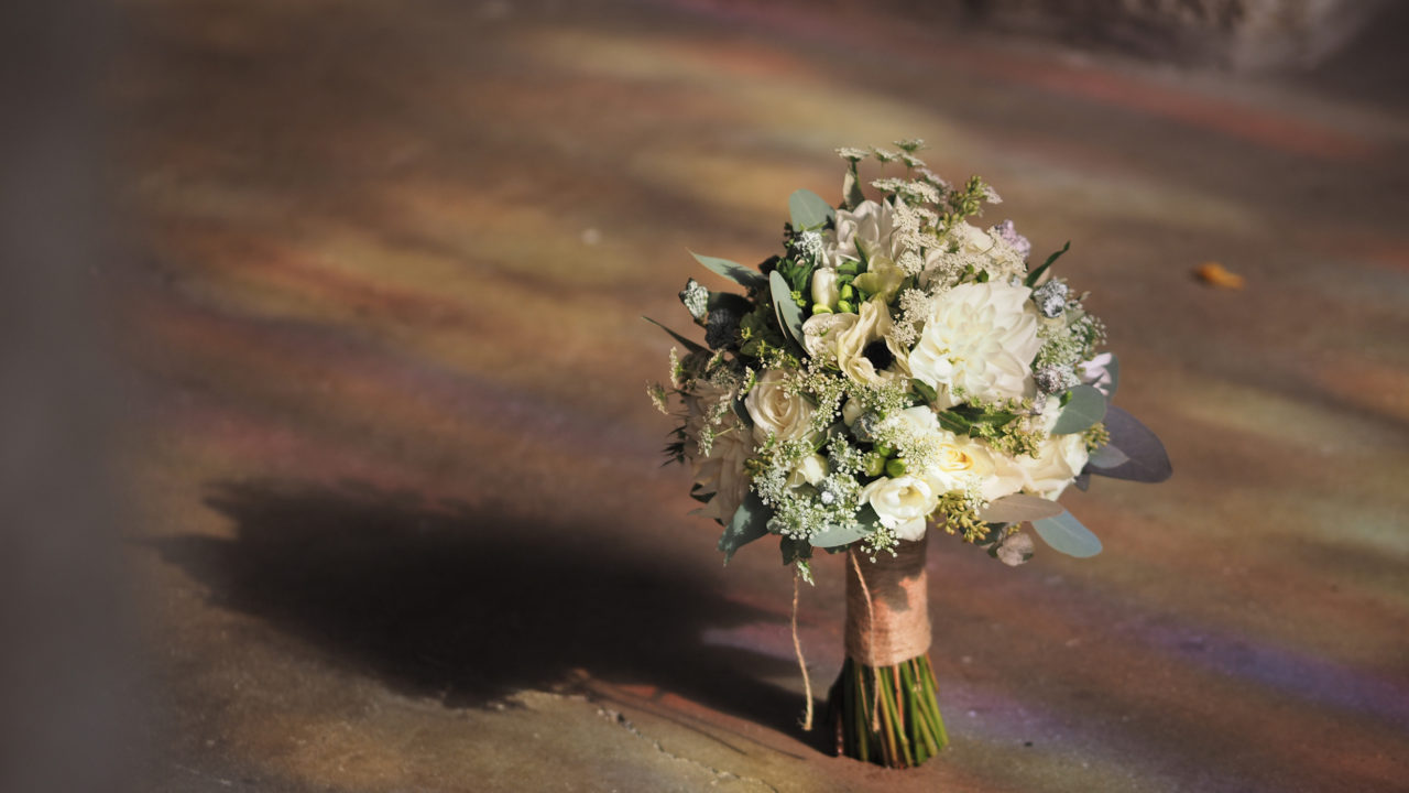 Thème Blanc – Le Fleuriste du Coin