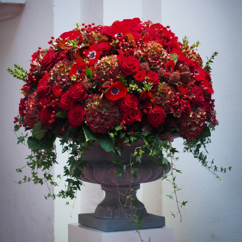 Le Fleuriste du Coin